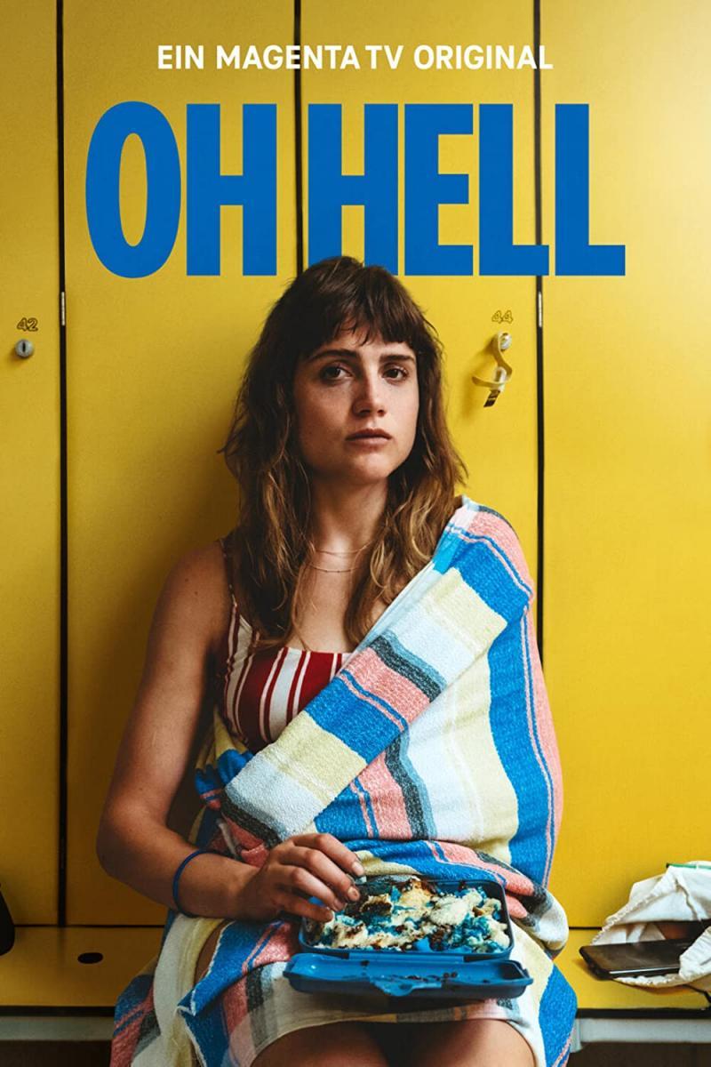 Sección visual de Oh Hell (Serie de TV) - FilmAffinity