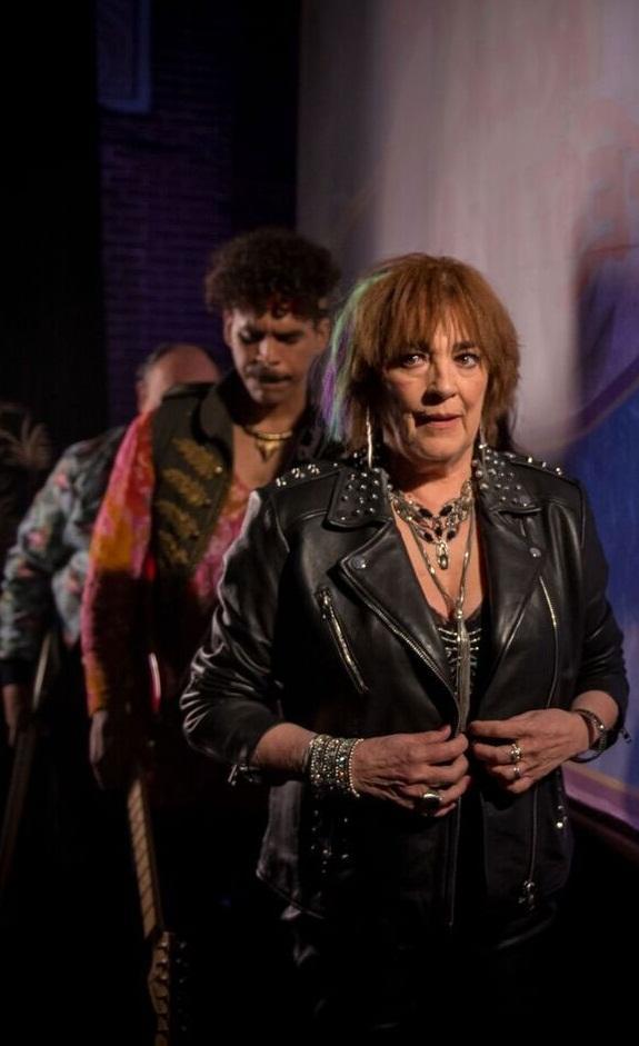 Image gallery for Oh! Mammy Blue - FilmAffinity