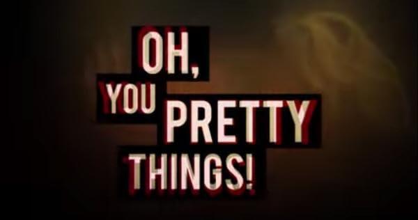 Image gallery for Oh, You Pretty Things! (TV Series) - FilmAffinity