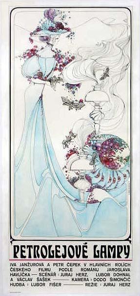 Image gallery for Oil Lamps - FilmAffinity