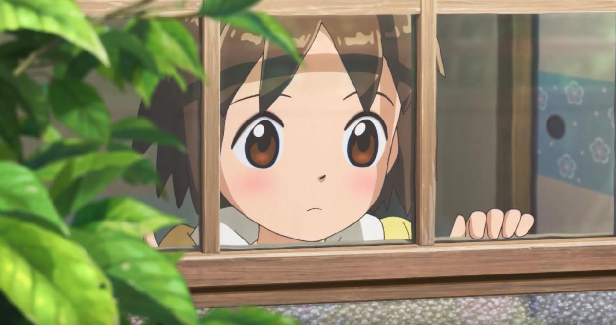 Sección visual de Okko, el hostal y sus fantasmas - FilmAffinity