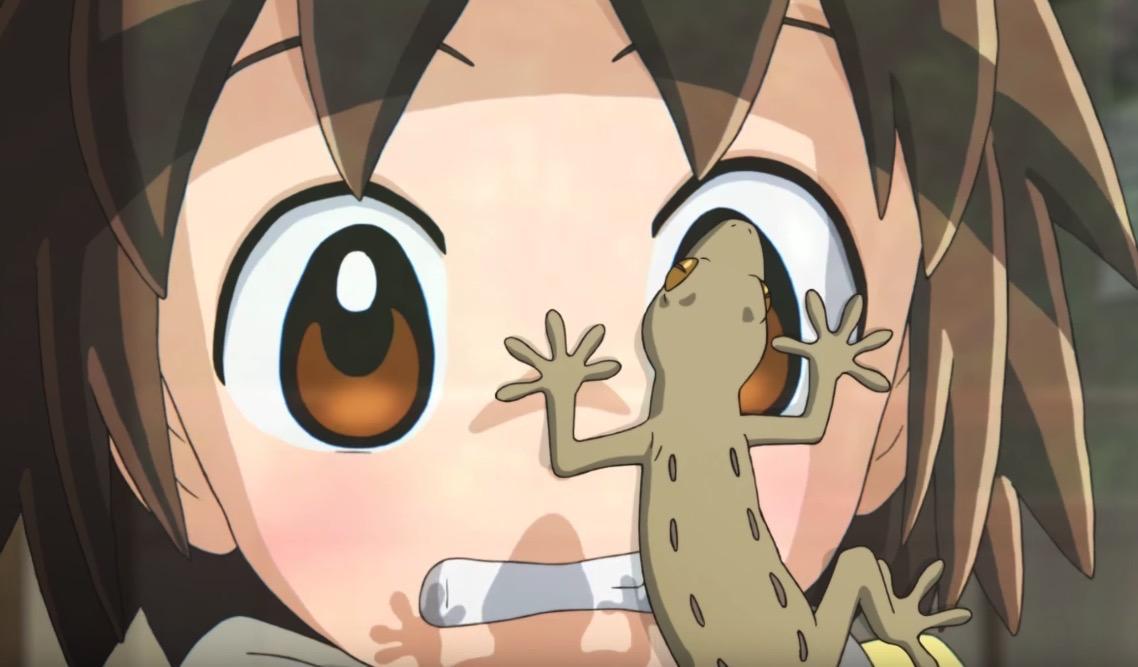 Image gallery for Okko's Inn - FilmAffinity