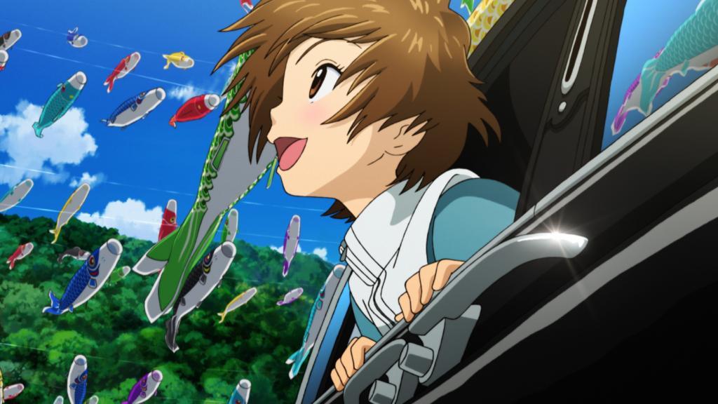 Image gallery for Okko's Inn - FilmAffinity