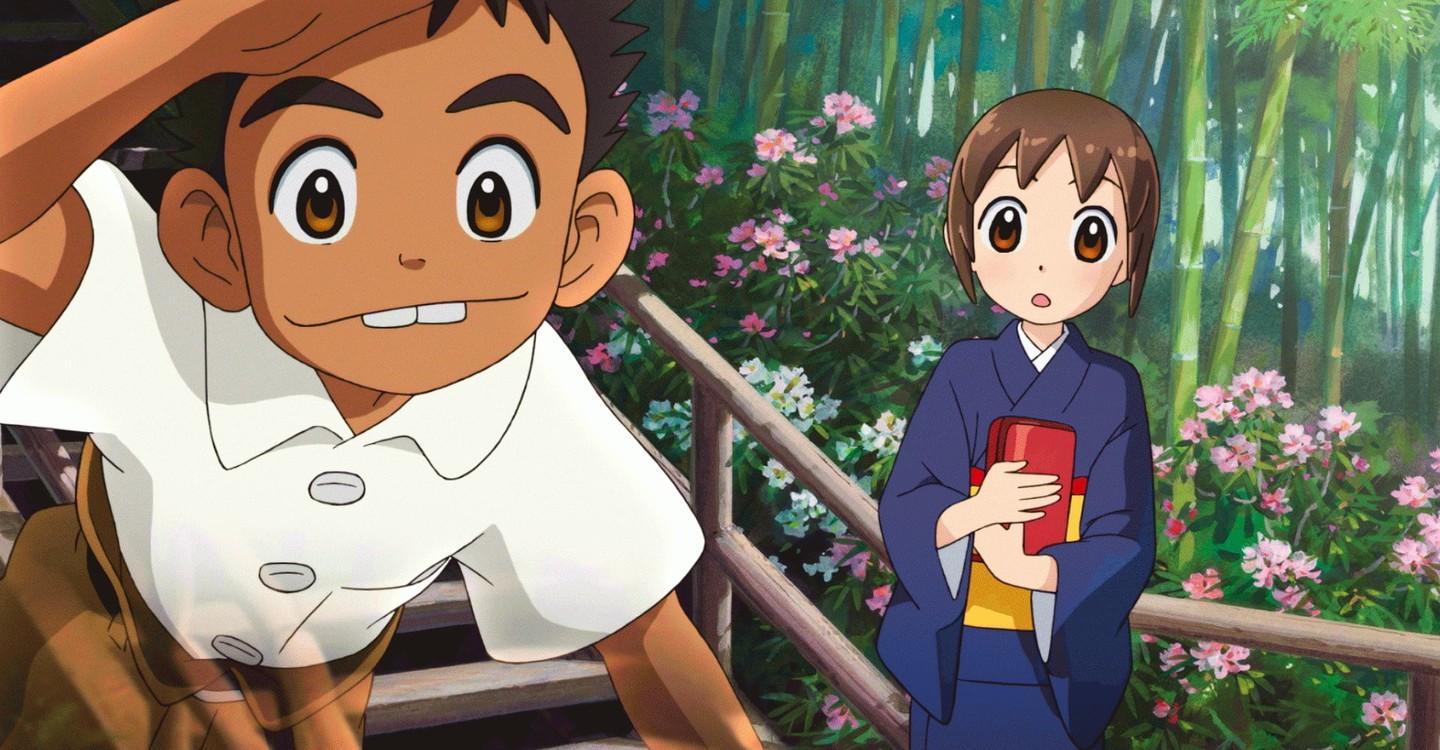 Image gallery for Okko's Inn - FilmAffinity