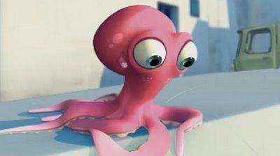 Image gallery for Oktapodi (S) - FilmAffinity