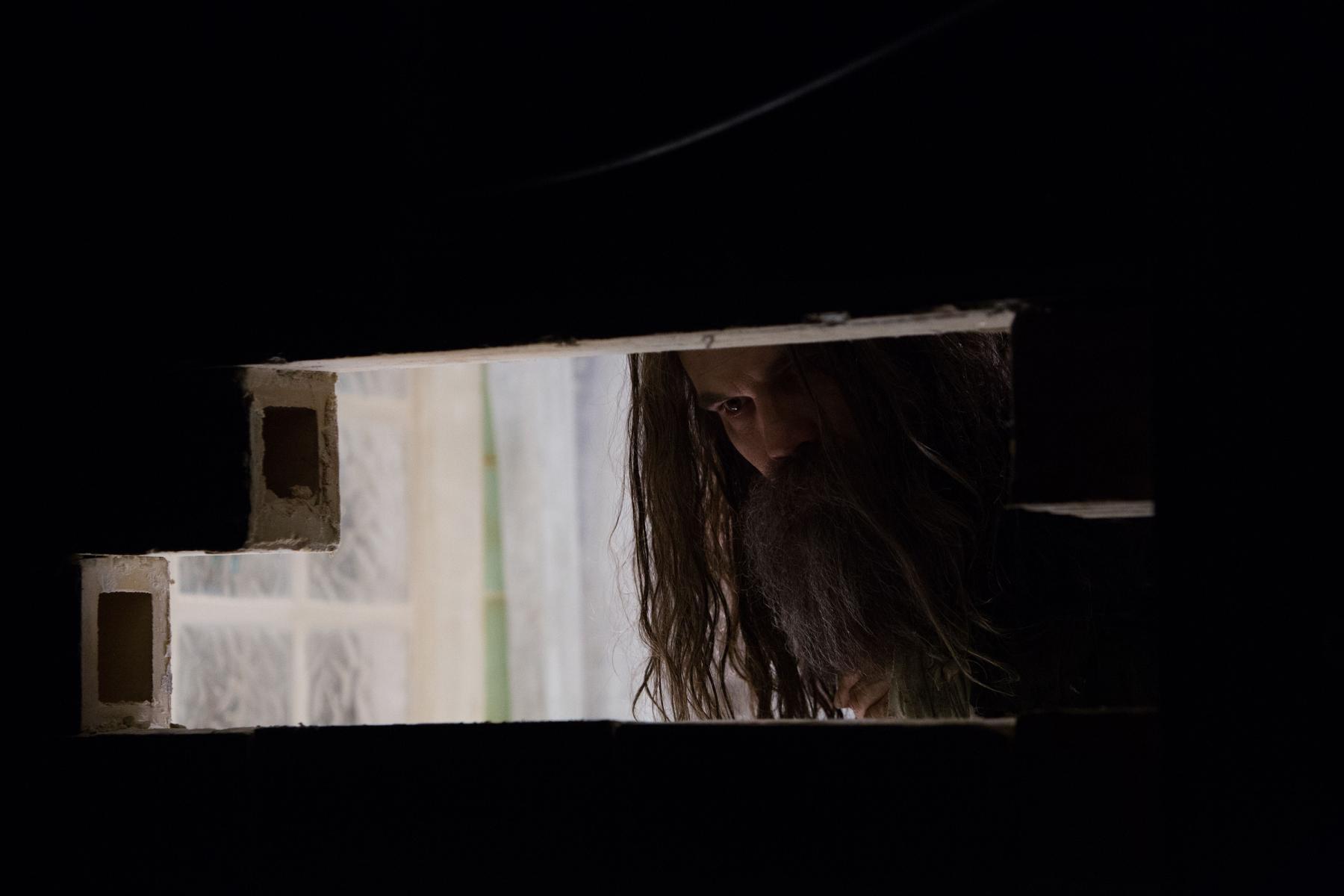 Sección visual de Old Boy - FilmAffinity