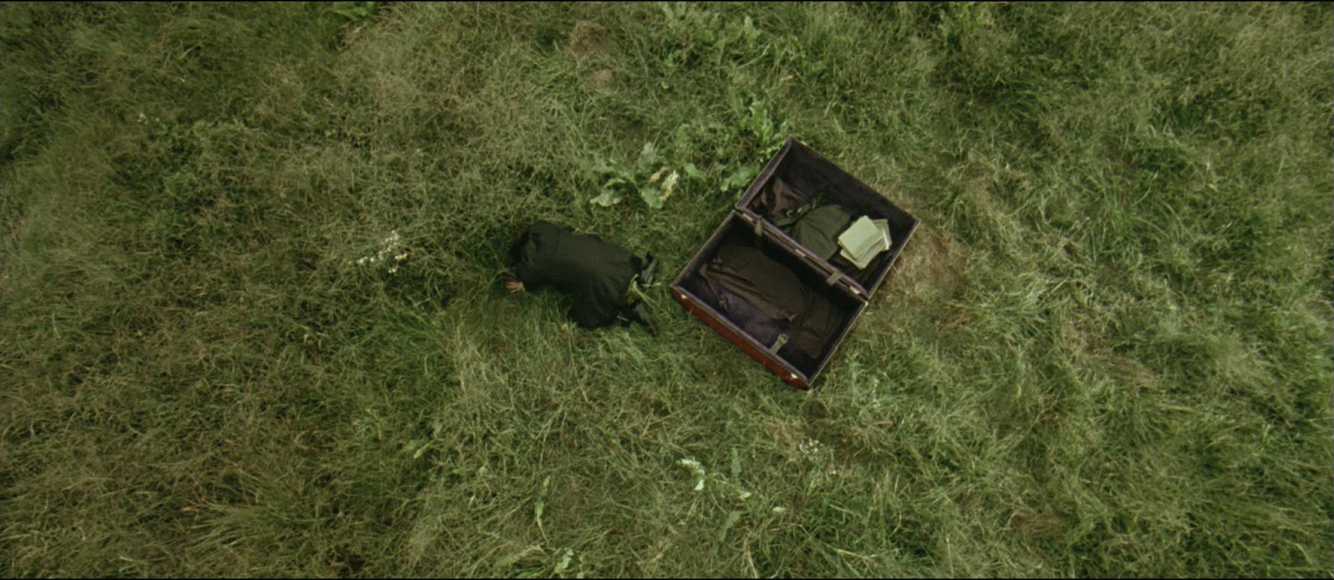 Sección visual de Old Boy - FilmAffinity