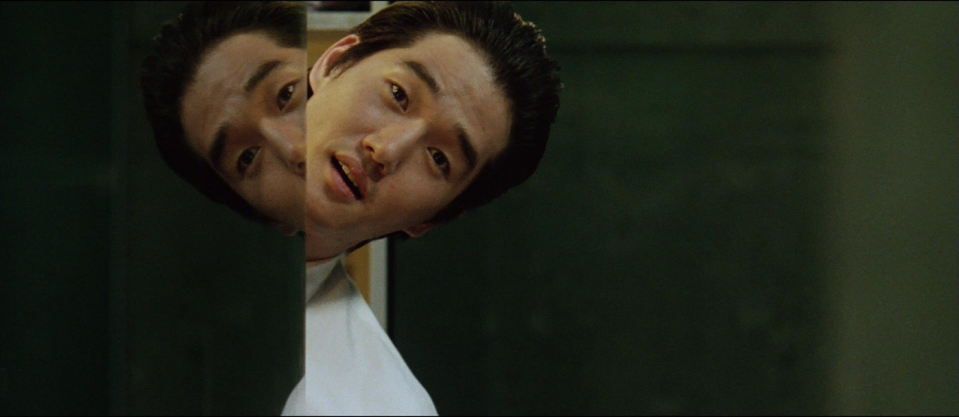 Sección visual de Old Boy - FilmAffinity