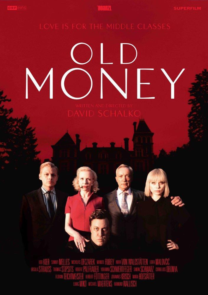 Image gallery for Old Money (TV Miniseries) - FilmAffinity