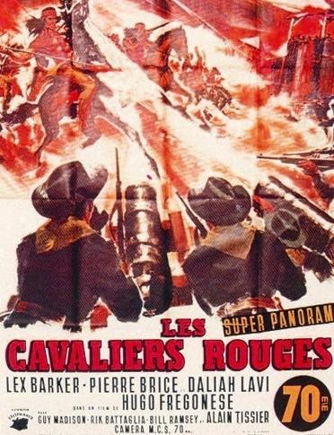 Image gallery for Old Shatterhand - FilmAffinity