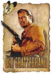 Image gallery for Old Shatterhand - FilmAffinity