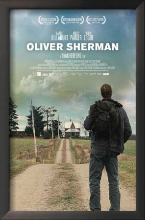 Image gallery for Oliver Sherman - FilmAffinity