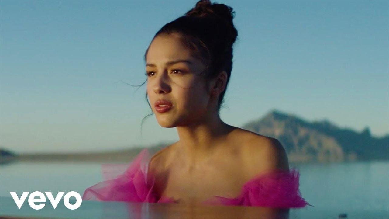 Image gallery for Olivia Rodrigo: All I Want (Music Video) - FilmAffinity