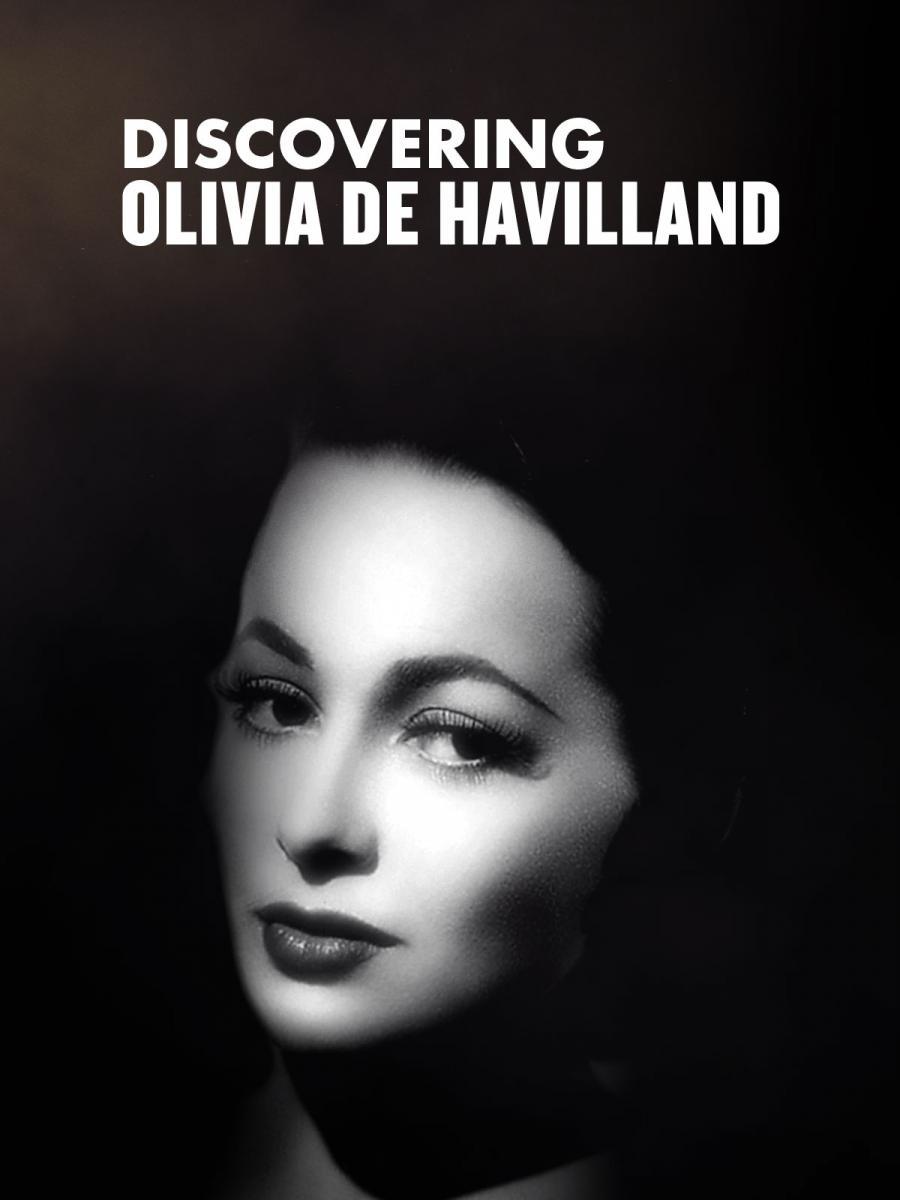 Sección visual de Olivia de Havilland: glamour en la edad de oro ...
