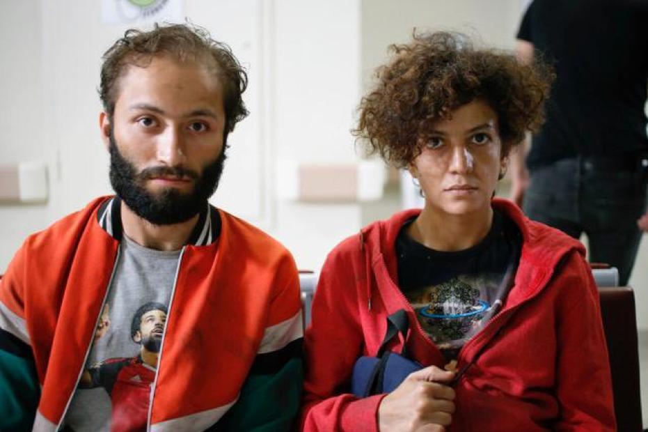 Image gallery for Omar and Us - FilmAffinity