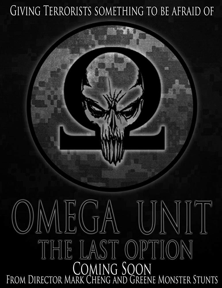 Sección visual de Omega Unit: The Last Option (C) - FilmAffinity