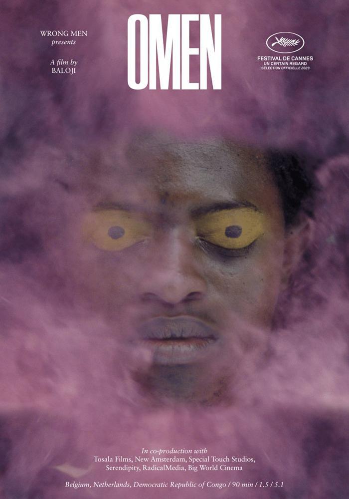 Image gallery for Omen - FilmAffinity