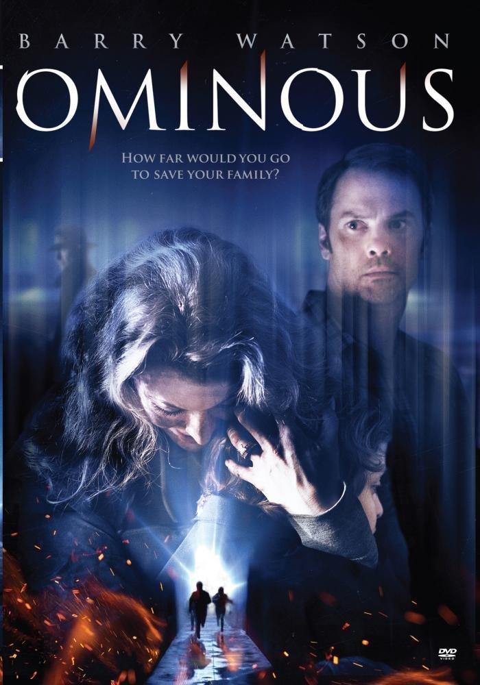 Image gallery for Ominous (TV) (TV) - FilmAffinity