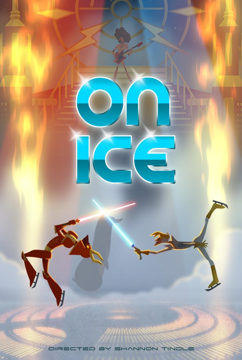 Image gallery for On Ice (S) - FilmAffinity