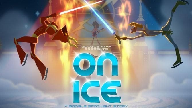 Image gallery for On Ice (S) - FilmAffinity