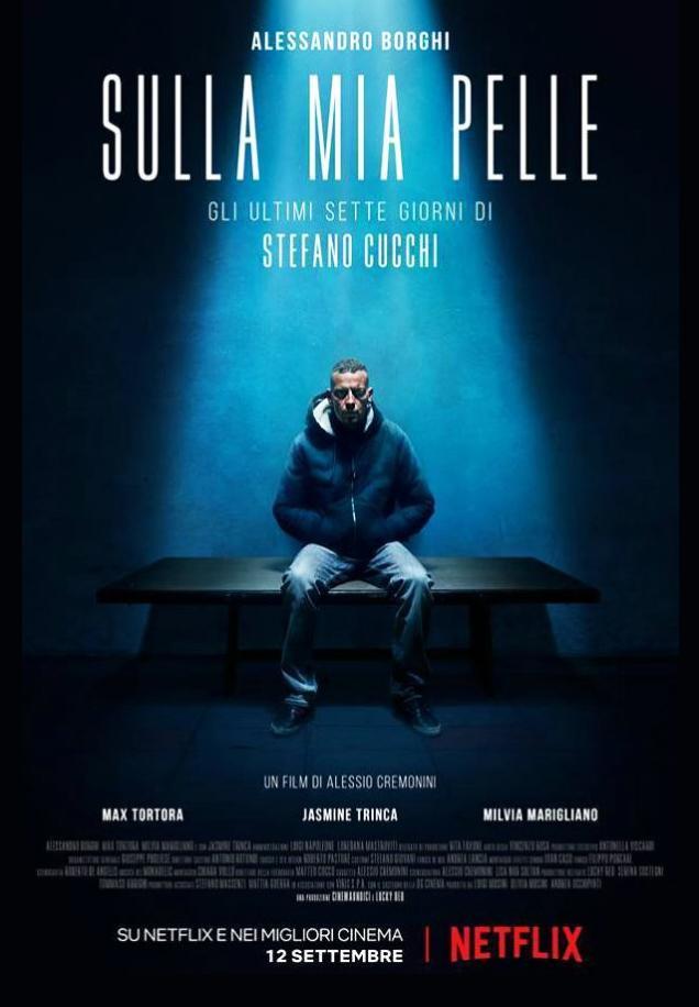 Image gallery for On My Skin - FilmAffinity