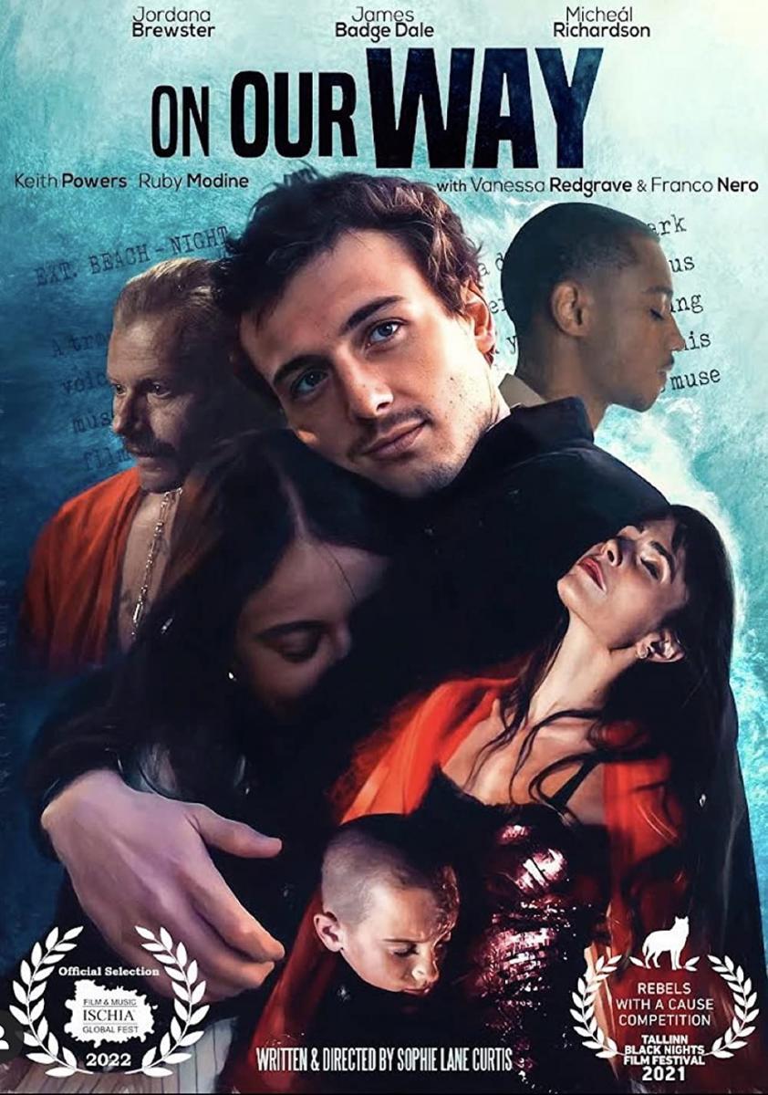 Image gallery for On Our Way - FilmAffinity