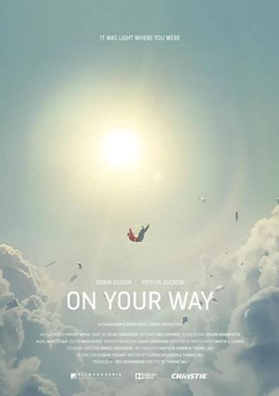 Image gallery for On Your Way (S) - FilmAffinity