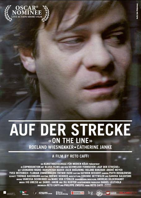 Image gallery for On the Line - FilmAffinity