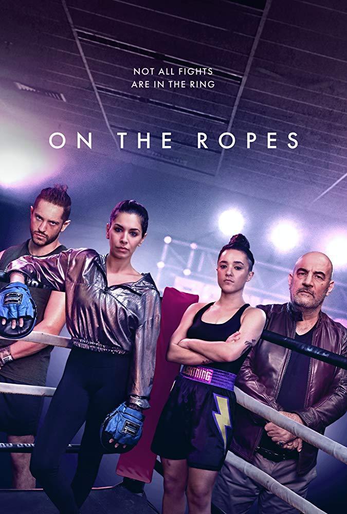 Image gallery for On the Ropes (TV Miniseries) - FilmAffinity
