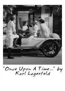 Sección visual de Once Upon A Time... (C) - FilmAffinity