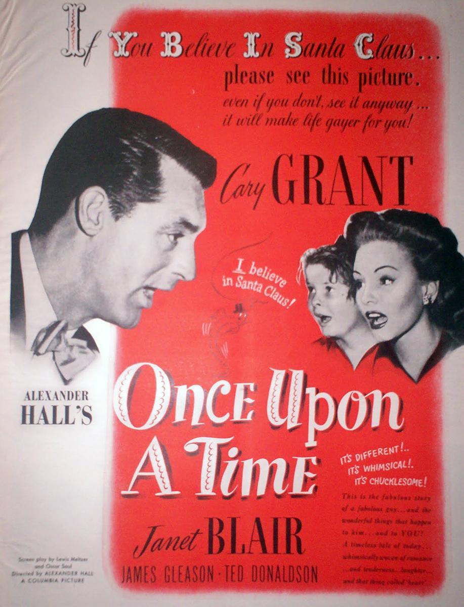 Image gallery for Once Upon a Time - FilmAffinity