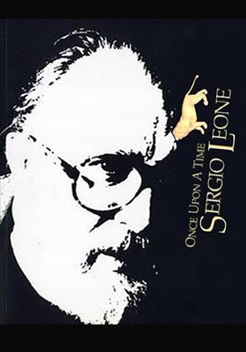 Sección visual de Once Upon a Time: Sergio Leone (C) - FilmAffinity