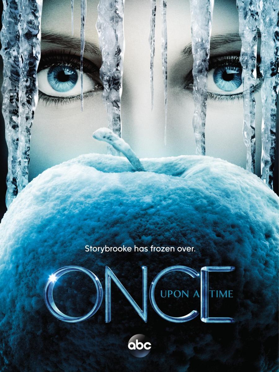 Image gallery for Once Upon a Time (TV Series) - FilmAffinity