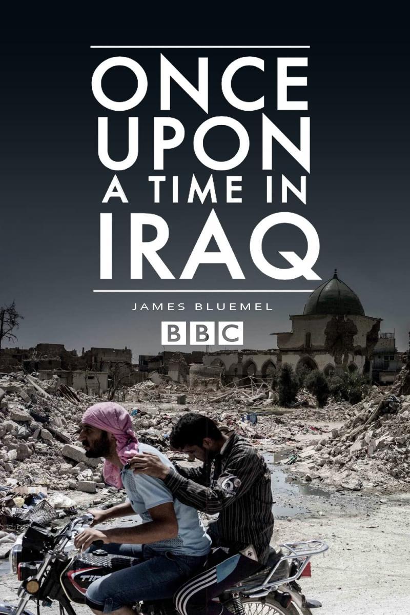 Image gallery for Once Upon a Time in Iraq (TV Series) - FilmAffinity