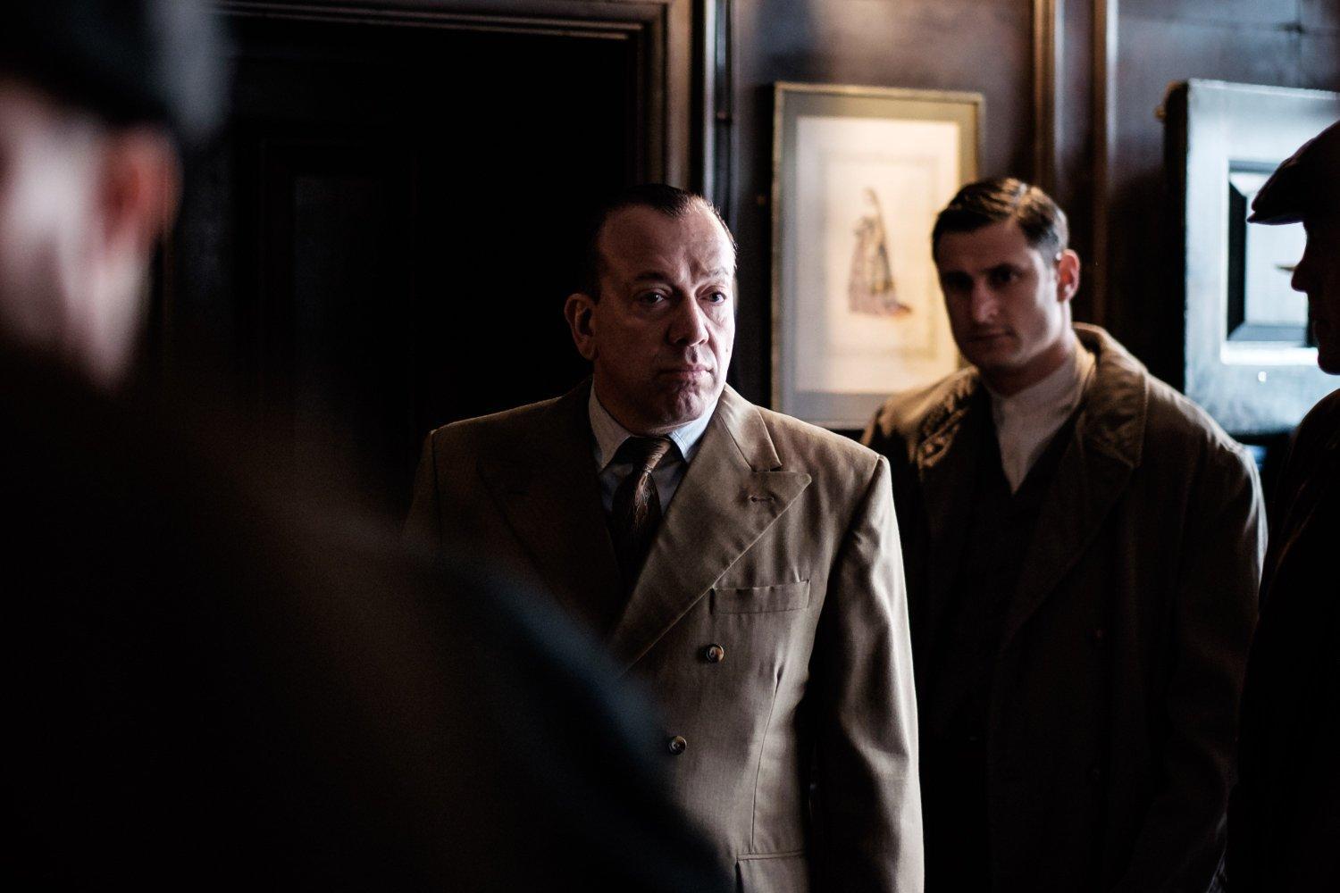 Image gallery for Once Upon a Time in London - FilmAffinity