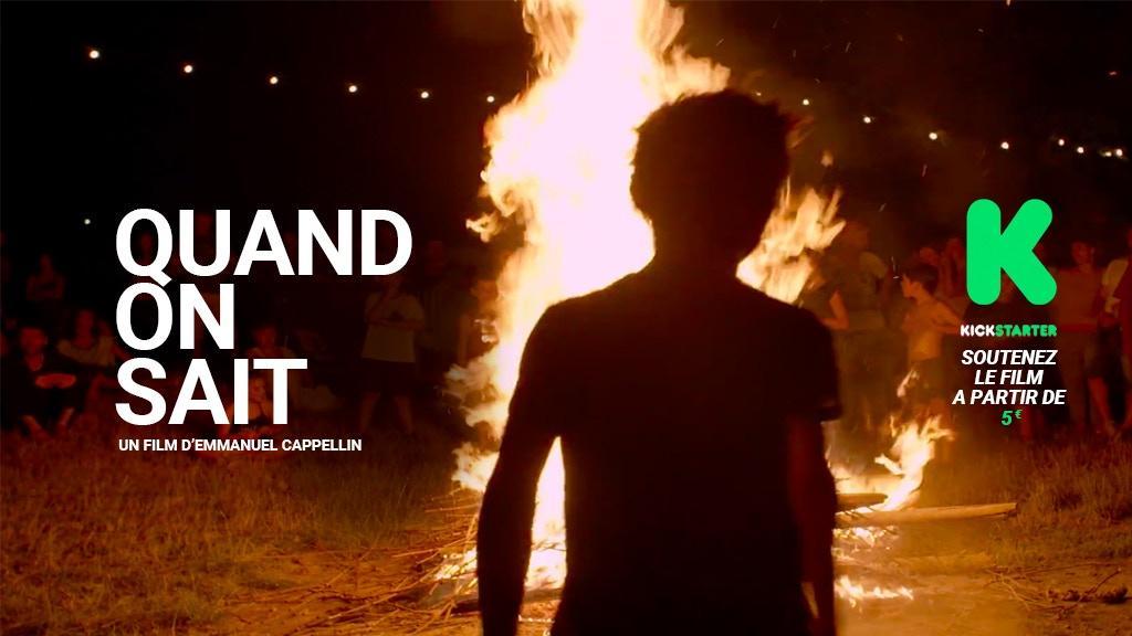 Image gallery for Once You Know - FilmAffinity