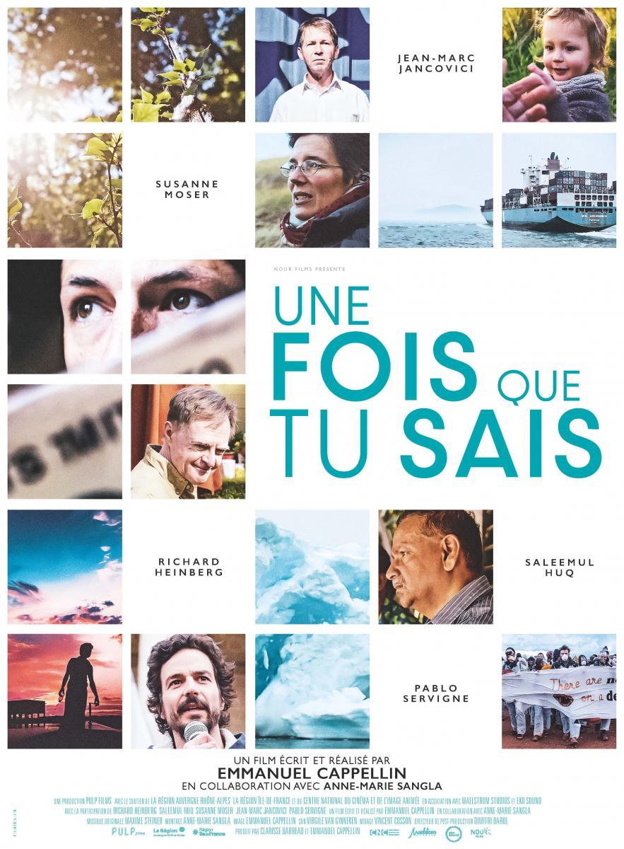 Image gallery for Once You Know - FilmAffinity