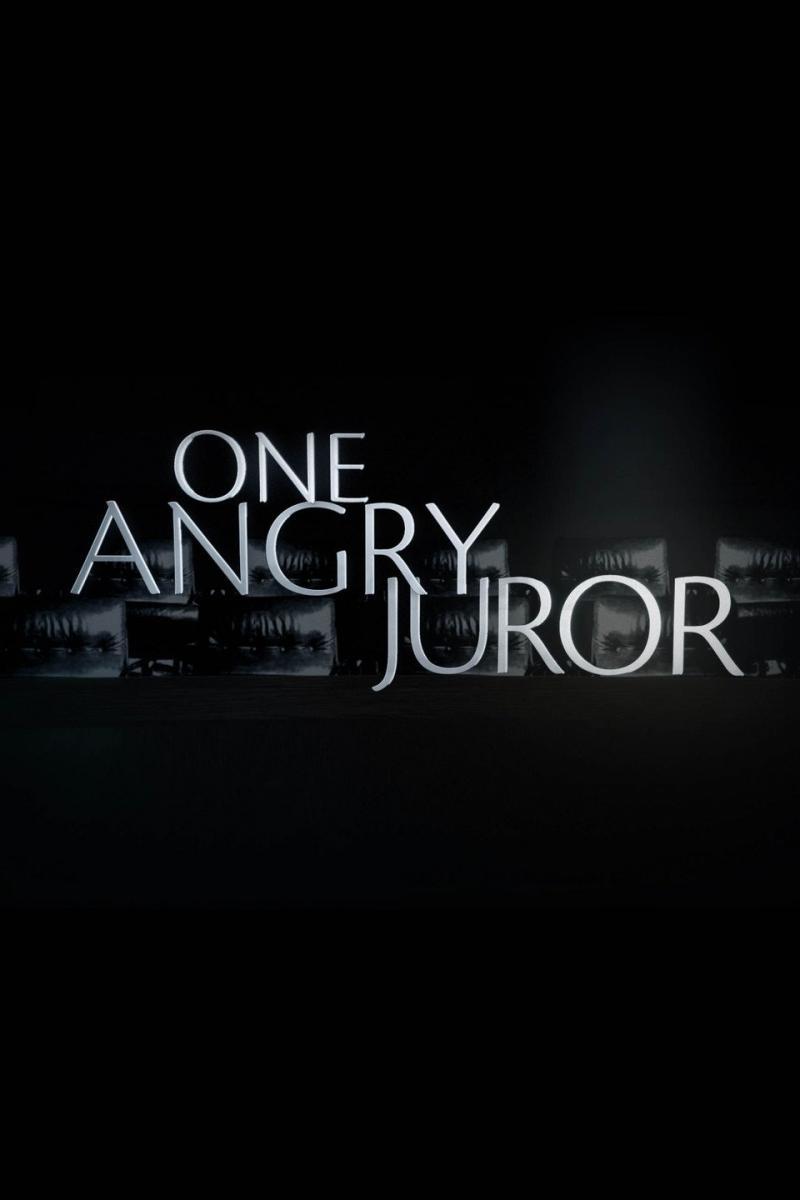 Image gallery for One Angry Juror (TV) - FilmAffinity
