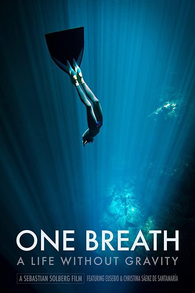 Image gallery for One Breath: A Life Without Gravity (S) - FilmAffinity