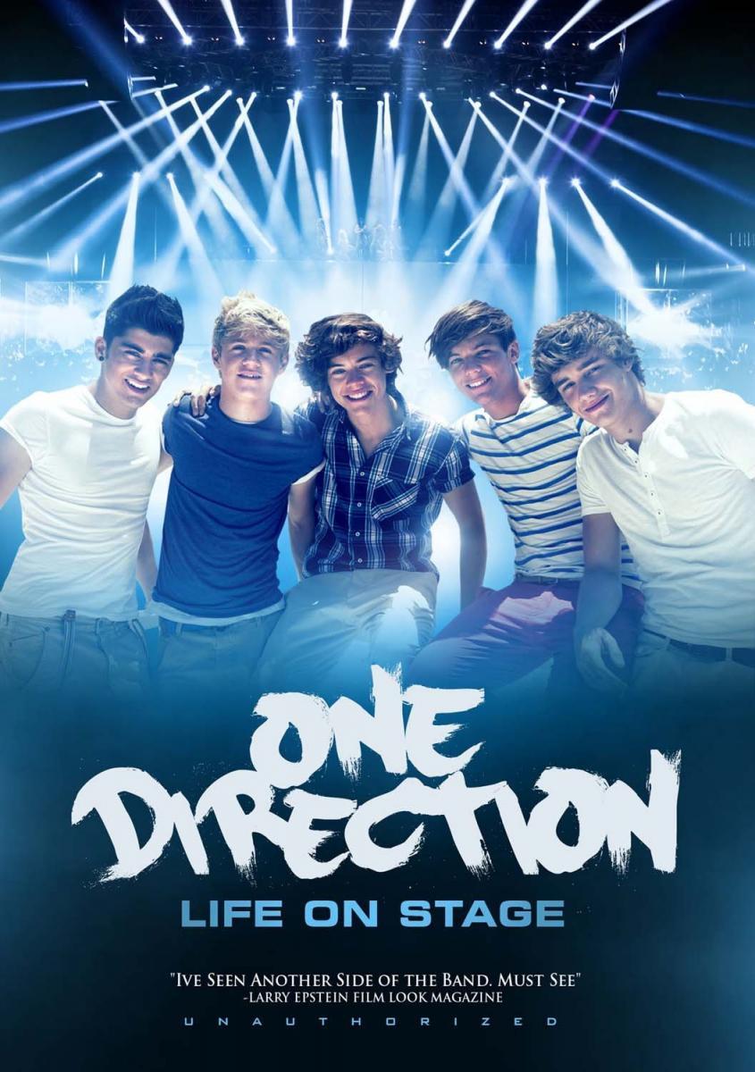 Image gallery for One Direction: Life on Stage - FilmAffinity