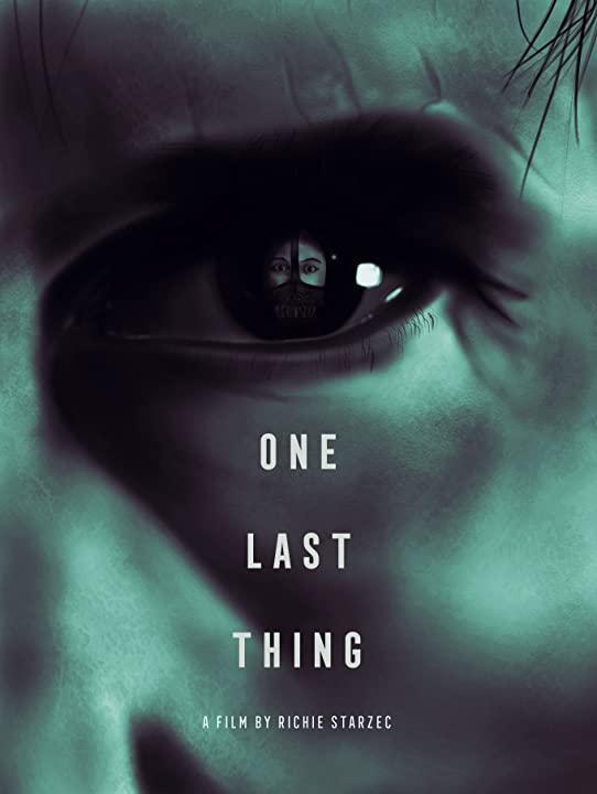 Image gallery for One Last Thing (S) - FilmAffinity