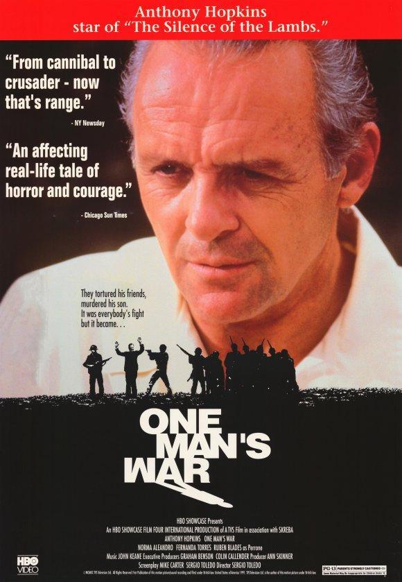 Image gallery for One Man's War (TV) - FilmAffinity