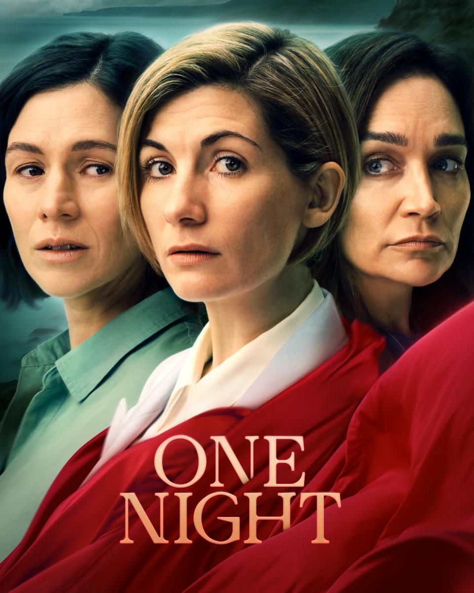 Sección visual de One Night (Serie de TV) - FilmAffinity