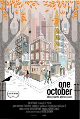 One October (2018) - FilmAffinity