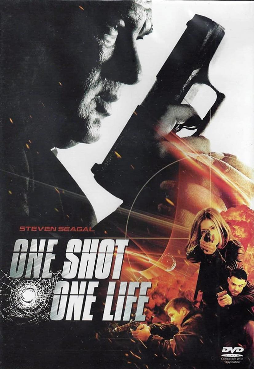 Image gallery for One Shot, One Life (TV) - FilmAffinity