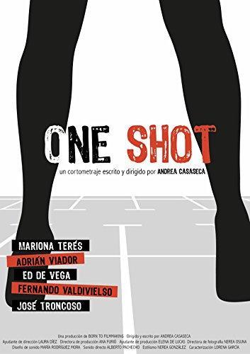 Image gallery for One Shot (S) - FilmAffinity