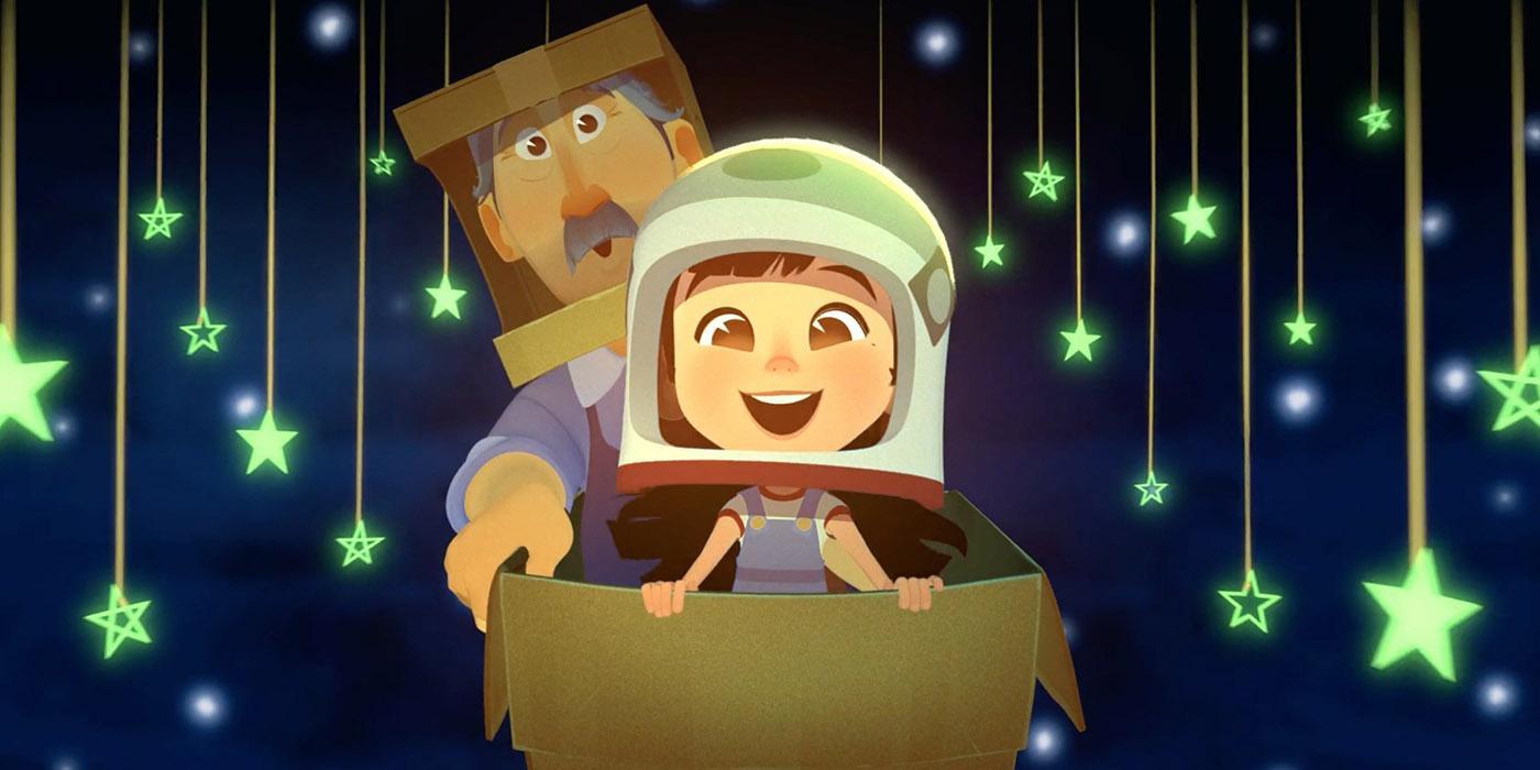 Image gallery for One Small Step (S) - FilmAffinity