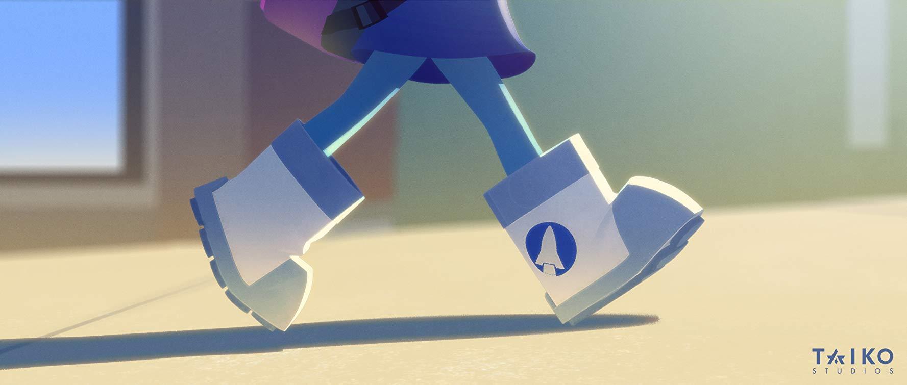 Image gallery for One Small Step (S) - FilmAffinity