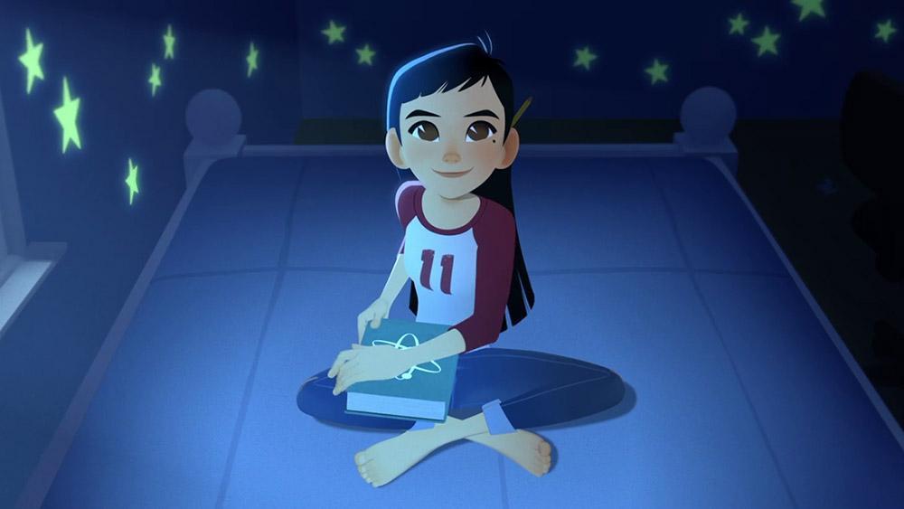 Image gallery for One Small Step (S) - FilmAffinity