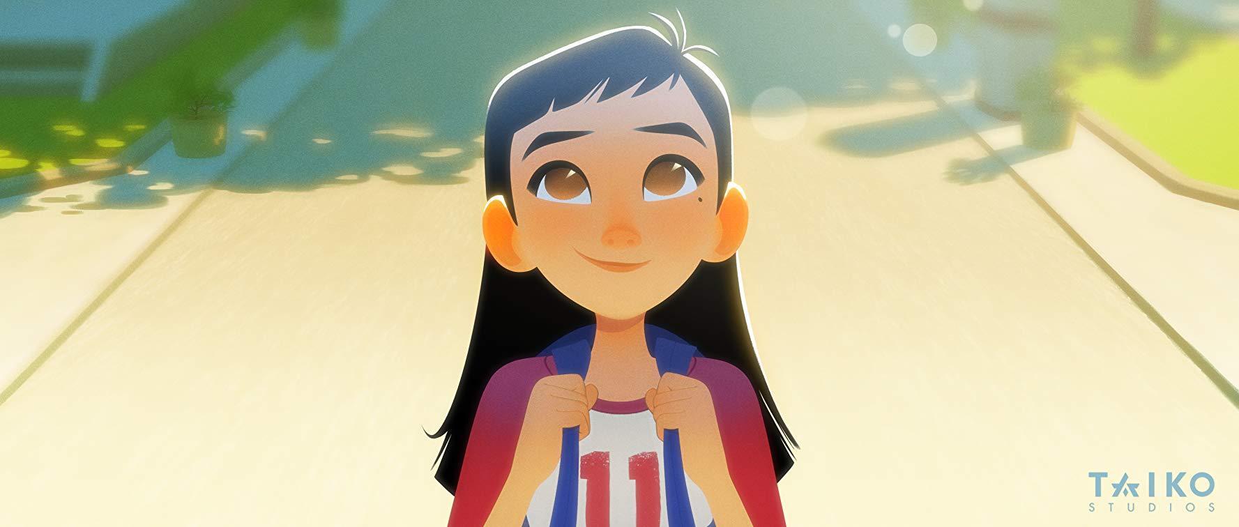 Image gallery for One Small Step (S) - FilmAffinity